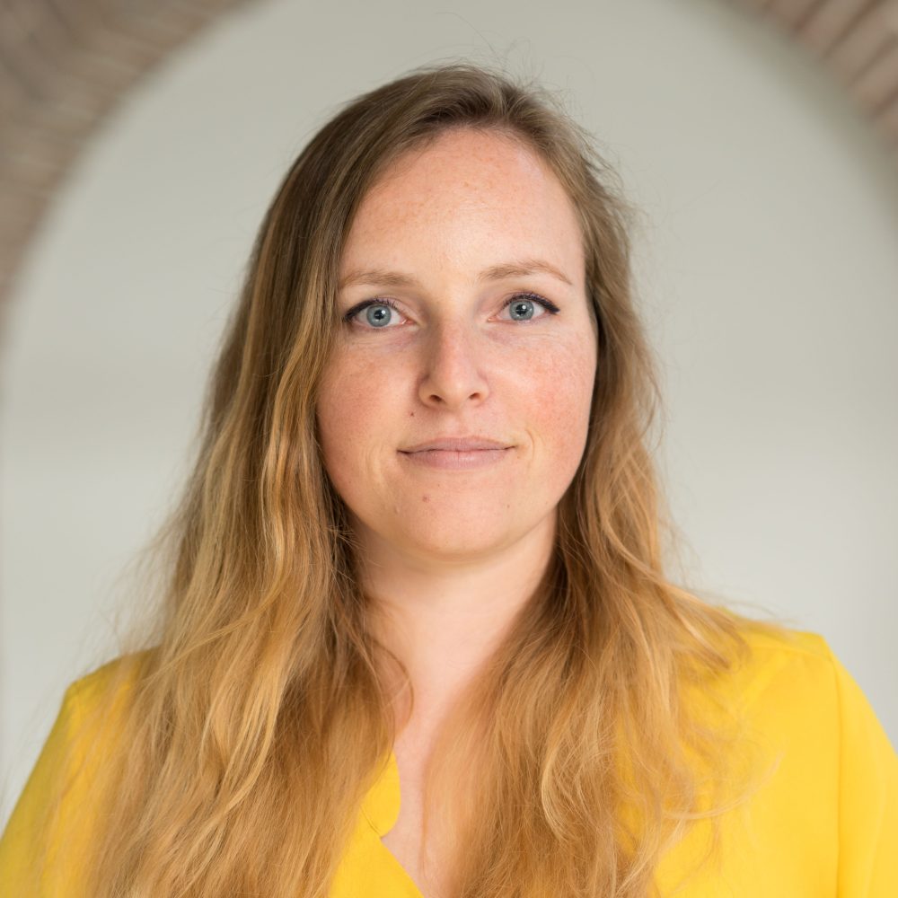 Over ons - TPAHG Architecten